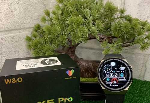 Samsung Smart watch