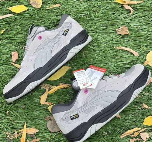 Puma 180 tones grey black (Арт.64587)