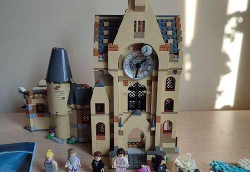 Lego harry potter