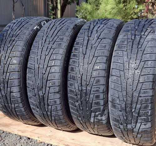 Nokian Tyres Nordman SX 175/65 R14