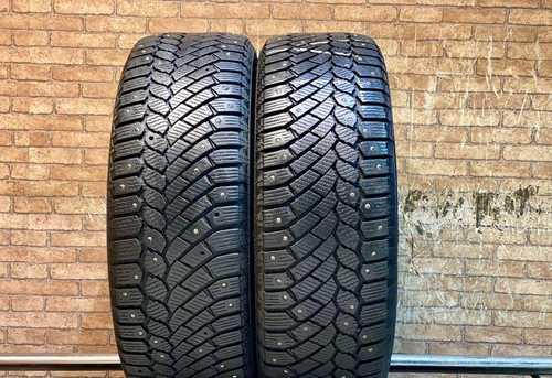 Continental ContiIceContact 4x4 215/60 R17 96Y