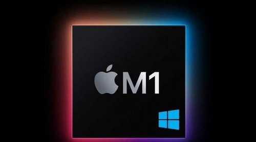 Parallels Desktop 17 Mac OS M1