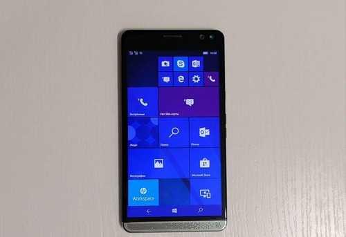 HP Elite X3, 4/64 ГБ