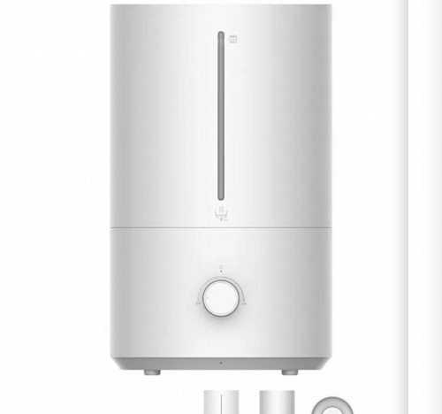 Увлажнитель воздуха Xiaomi Humidifier 2 Lite Белый