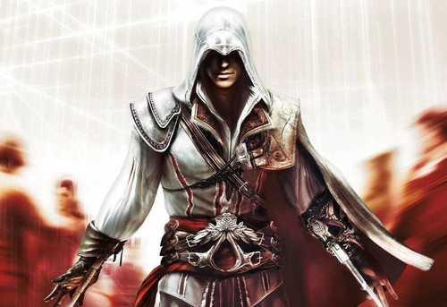 Assassin's Creed 2 2010 Steam Gift