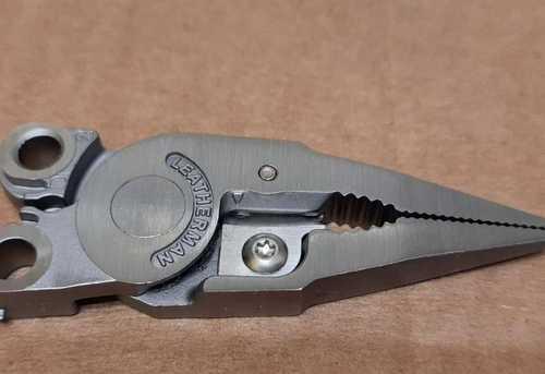 Leatherman Rebar / Signal пассатижи
