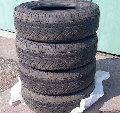 Michelin Latitude Cross 225/65 R17 102H