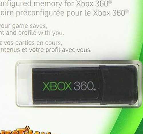 Usb Игры Xbox360 20in1 Лицензия