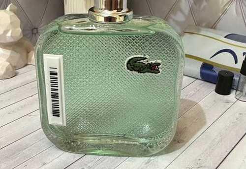 Lacoste L.12.12 blanc eau fraiche 96 ml(с витрины)