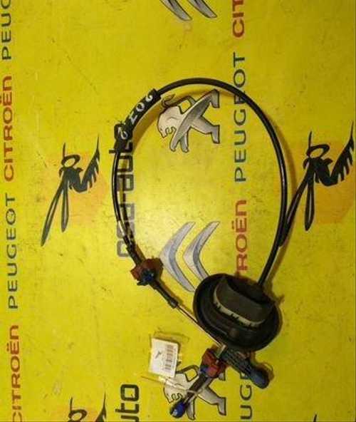 Трос АКПП 1-6L peugeot 207