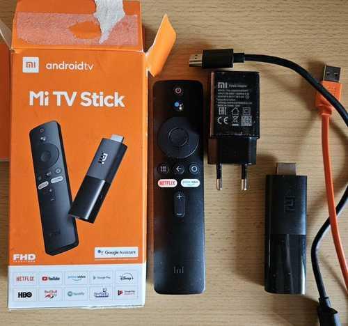 Tv приставка