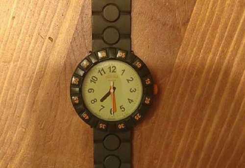 Детские часы Swatch Flik flak