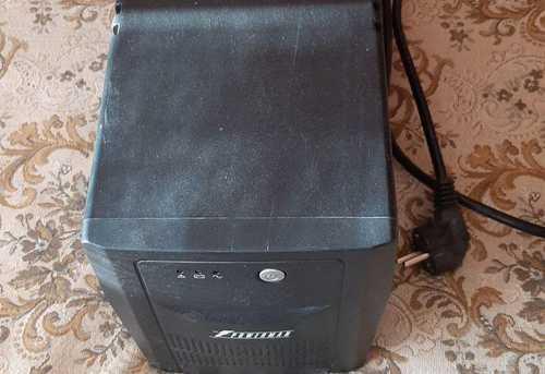 Powerman Back Pro 2000 Plus