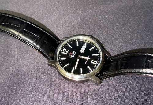 Японские часы Orient F692 UAF0