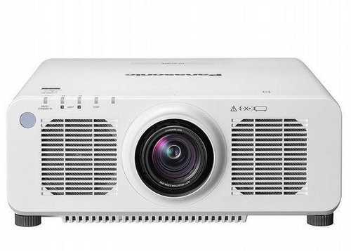 Лазерный проектор Panasonic rcq10we