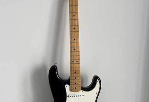 Fender stratocaster mexico MIM 1993