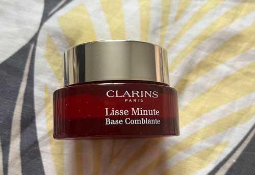 База под макияж clarins instant smooth