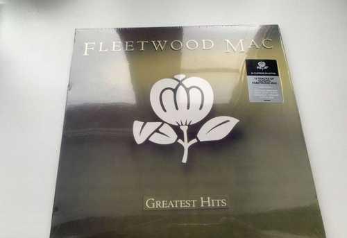 Fleetwood Mac, Eric Clapton на виниле