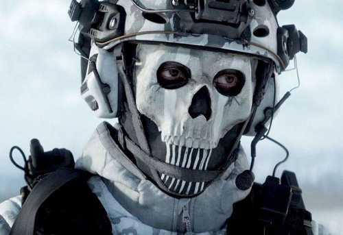 Call of Duty Modern Warfare 3 для PS4/рs5 Новосиби