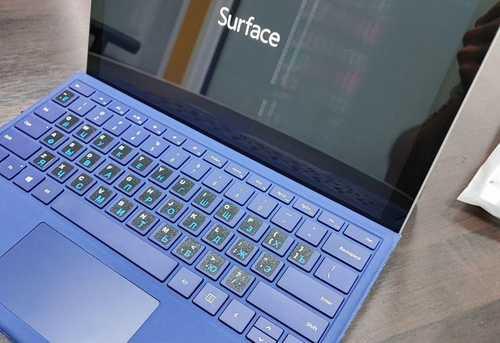 Microsoft surface pro 4 i7 16, 512GB