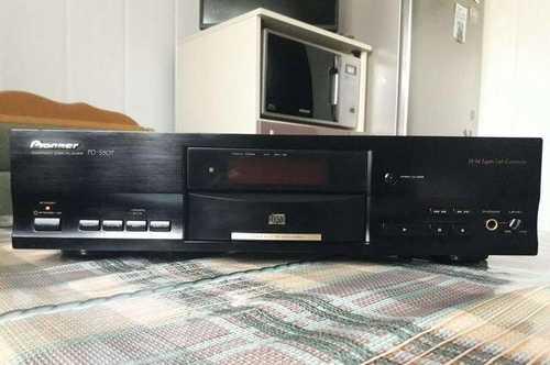 Pioneer PD-S507