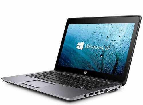 Hp Elitebook 820 G4