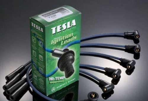 Провода высоковольтные 2121 "Tesla" "HI-temp suppr