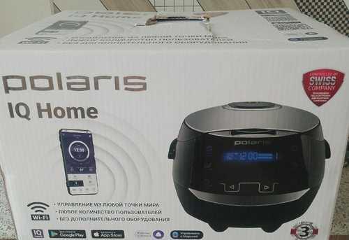 Мультиварка polaris pms 5030 wifi