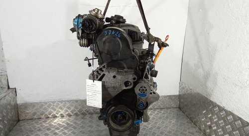 Двигатель BKC Volkswagen Passat 6 (2005-2012)