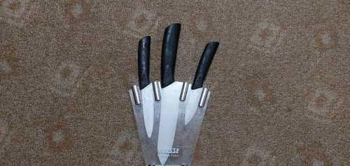 Набор керамических ножей Vitesse VS-2700 Cera-Chef