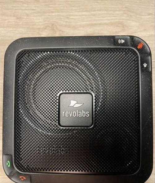USB-конференц-телефон Revolabs FLX UC 500