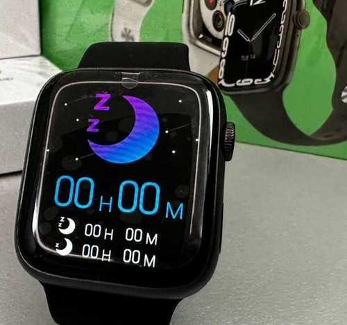 Умные часы DT NO1 45мм