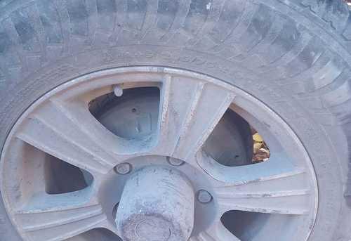 Aim-One E3/L3 205/75 R16