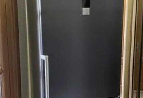 Холодильник бу siemens KG39