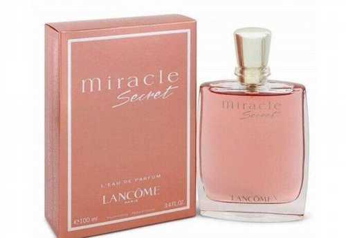 Lancome Miracle Secret Парфюмерная вода