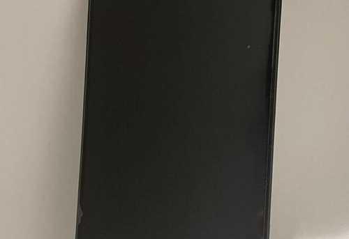Дисплей в рамке на Samsung А51