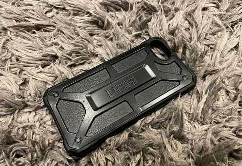 Чехол UAG Monarch для iPhone 6S/7/8/SE 2020