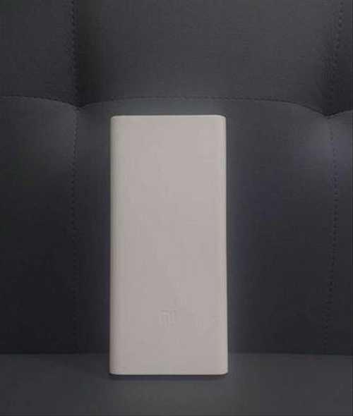 Xiaomi Mi Power Bank 2C 20000 (Скупка/Продажа)