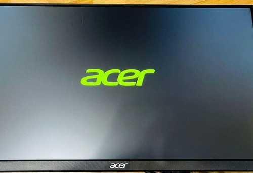Монитор Acer V227Q Bip 21.5W55см