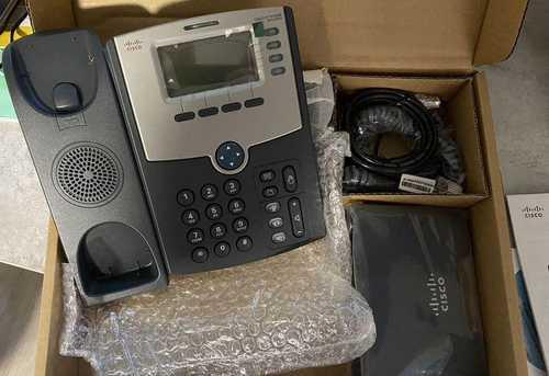 Cisco ip phone spa504g