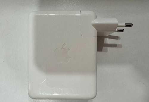 Блок питания,зарядное для Apple macbook 140w