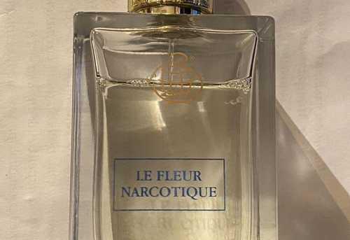 Парфюмерная вода "Le Fleur Narcotique" А.О.Э