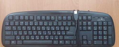 Механическая клавиатура oklick