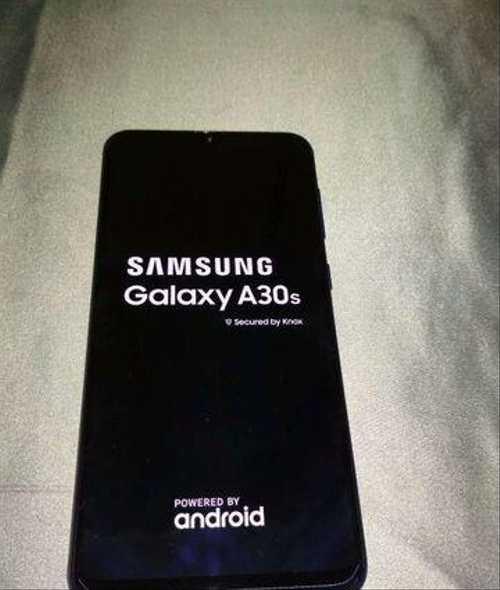Samsung Galaxy A 30s 32gb