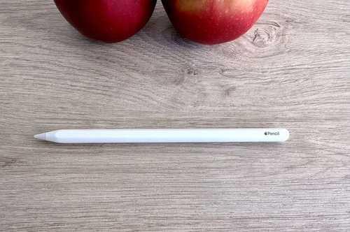 Cтилус Apple Pencil 2