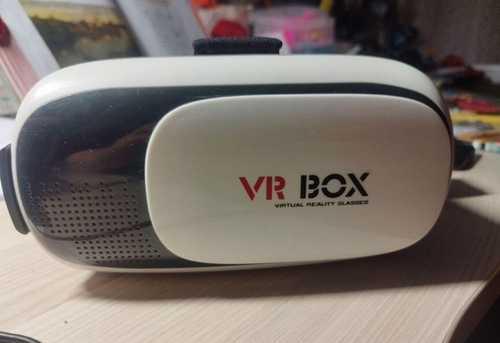 Vr очки VR Box