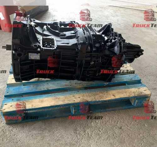 Коробка передач ZF 16S2230TD MAN TGS TGX Гарантия