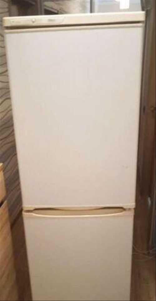 Отличный холодильник Стинол 107ER +Доставка