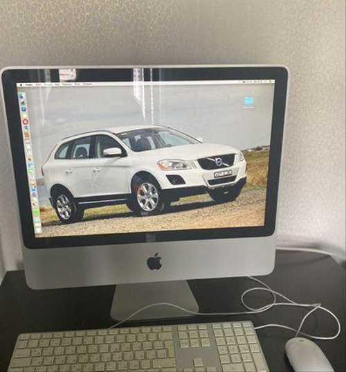 Apple iMac 2007