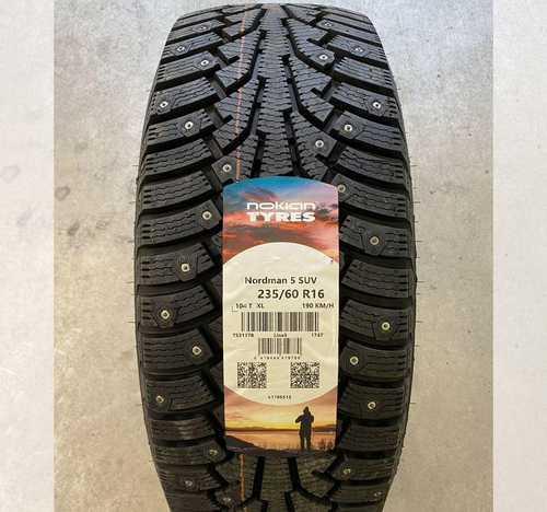 Ikon Tyres Nordman 5 215/65 R16 104T